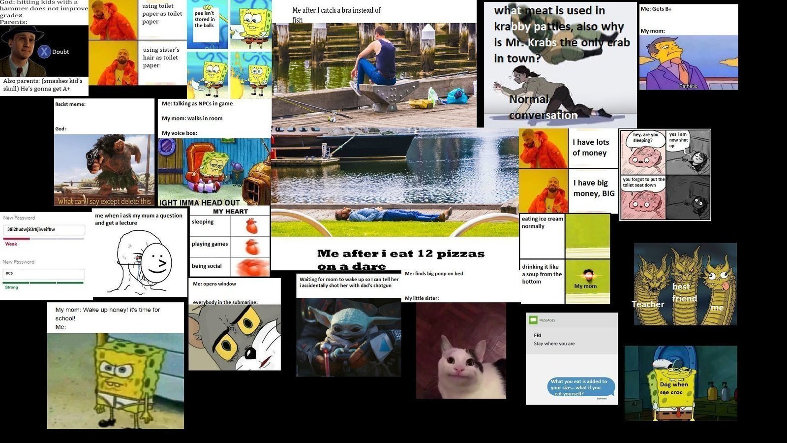 Petition · More new memes - Australia · Change.org