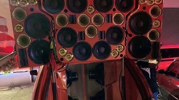 Petition · “ENFORCEMENT NOW” FOR ILLEGAL RACING & LOUD MUSIC AFTER ...