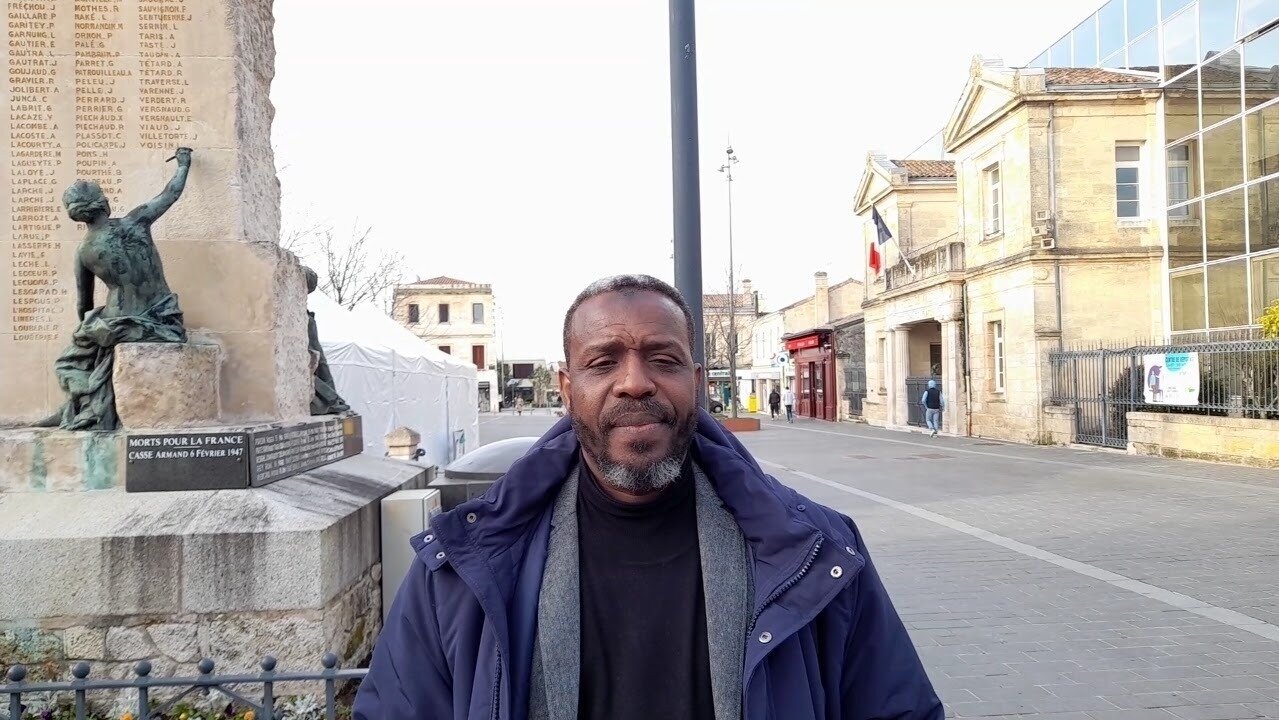 Pétition · Soutien à M. Ridouane Abdourahmane Président de la Mosquée ...