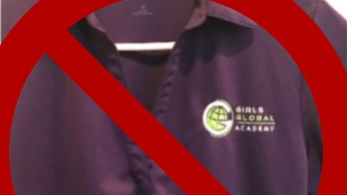 Petition · NO UNIFORM ON WEDNESDAYS - United States · Change.org