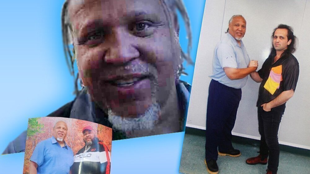 Petition · Clemency for Mark Springer - United States · Change.org