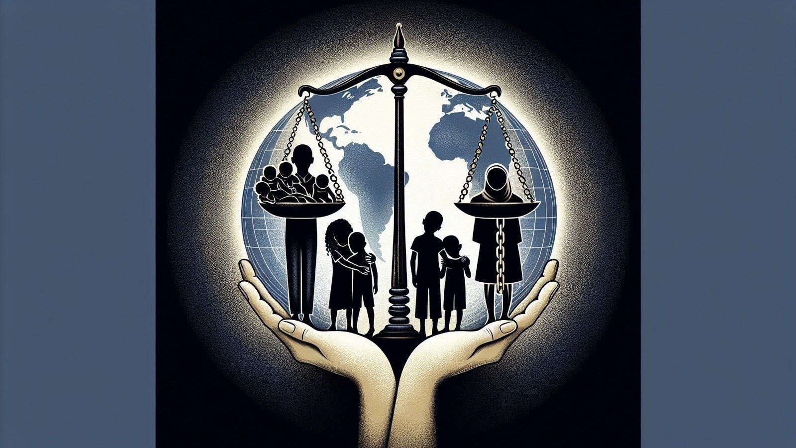 Petition · Demand Justice for UK Victims of Grooming Gangs: Call for ...