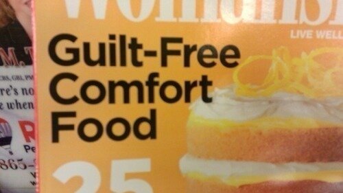 Petition · Ban the Use of 'Guilt' in Food Advertising and Packaging ...