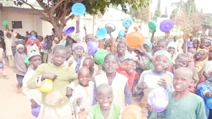 Petition · End the Almajiri Education System in Northern Nigeria ...