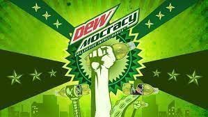 Petition · Make a Mtn. Dew Dewmocracy 3 - United States · Change.org