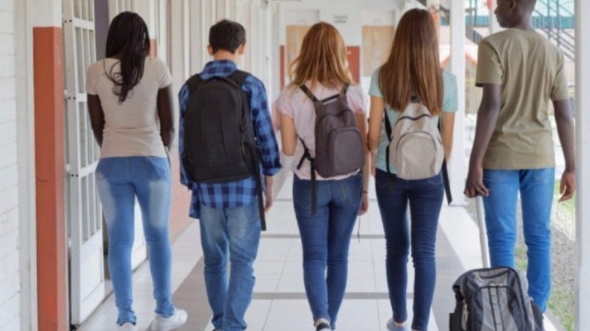 Petition · Change California Dress Code - United States · Change.org