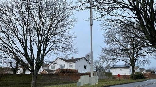 Petition · Glenfall Mast Protest Group - Cheltenham, United Kingdom ...