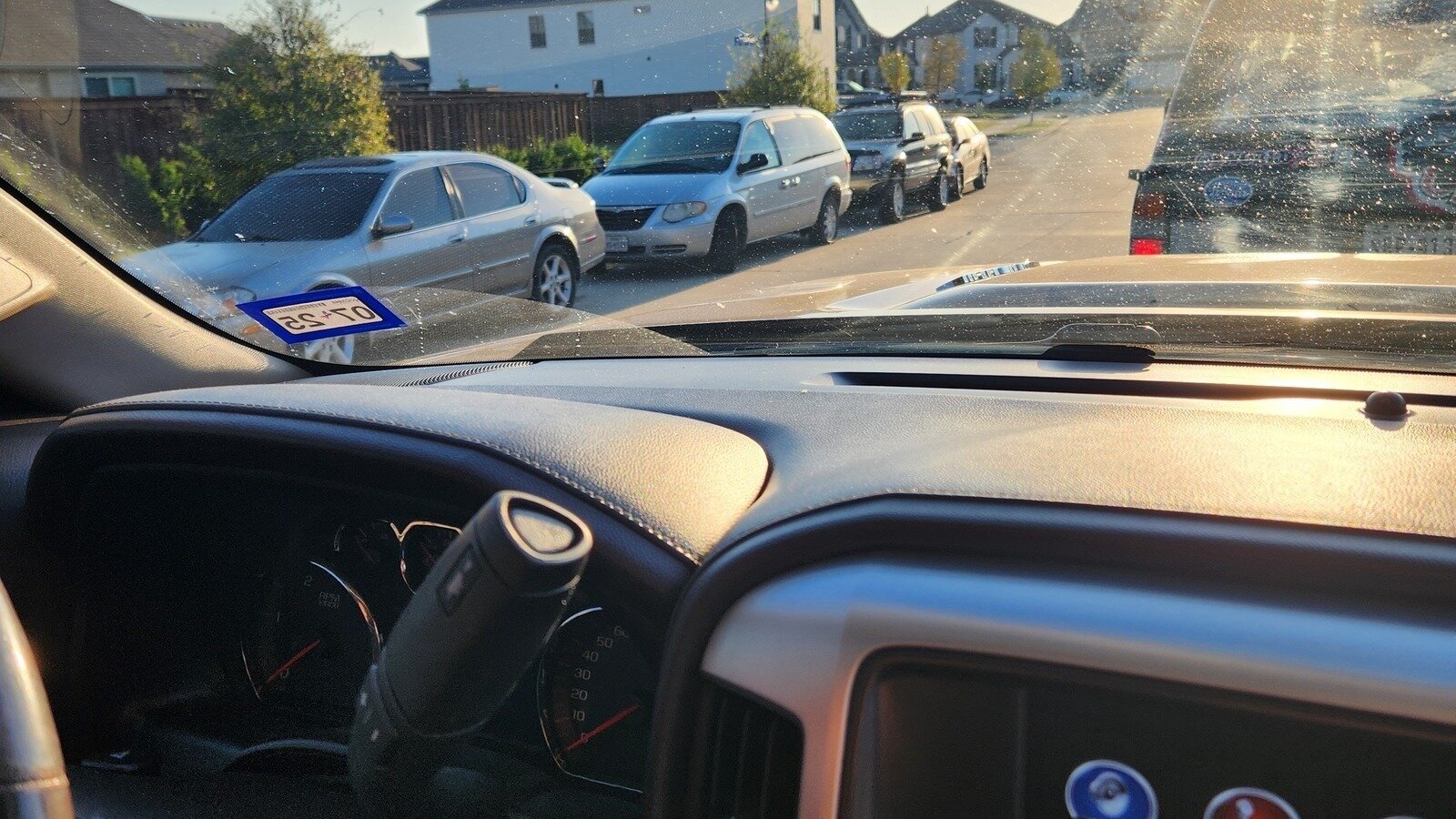 Petition · Demand Enforcement of HOA Bylaws on Car Issue at Huffines ...