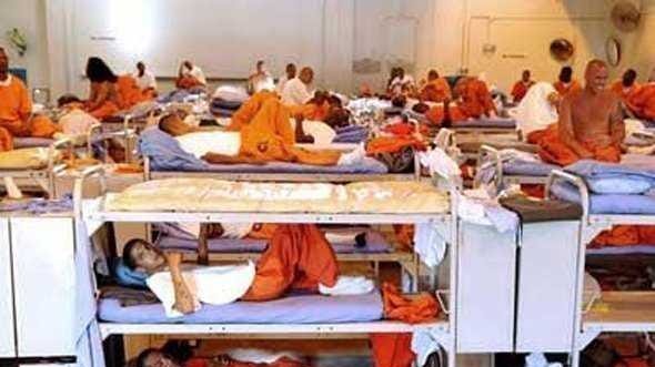 Petition · Stop the overcrowding of prisons - United States · Change.org