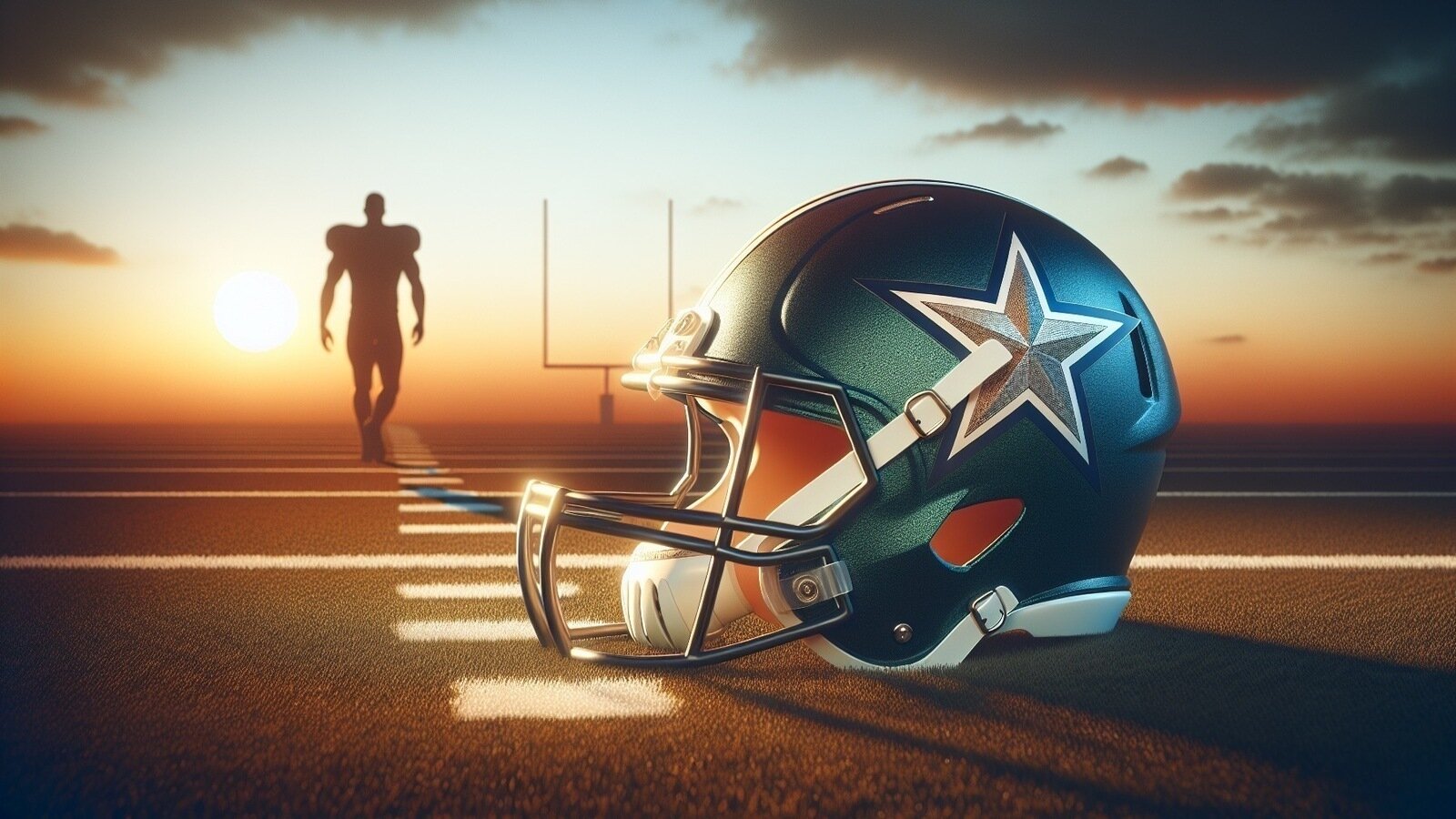 Petition · Urge Jerry Jones to Sell the Dallas Cowboys - United States ...