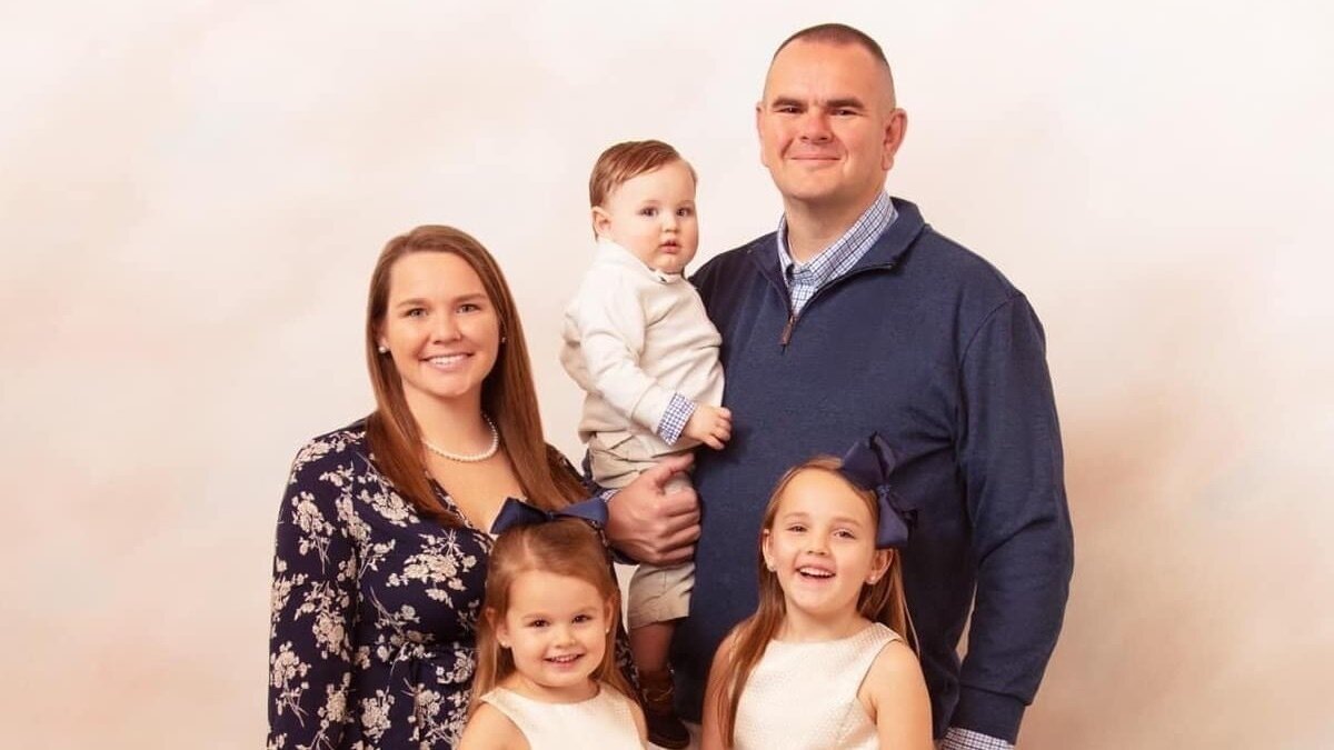 Petition · Appoint James Belcher to Richmond County School Board ...