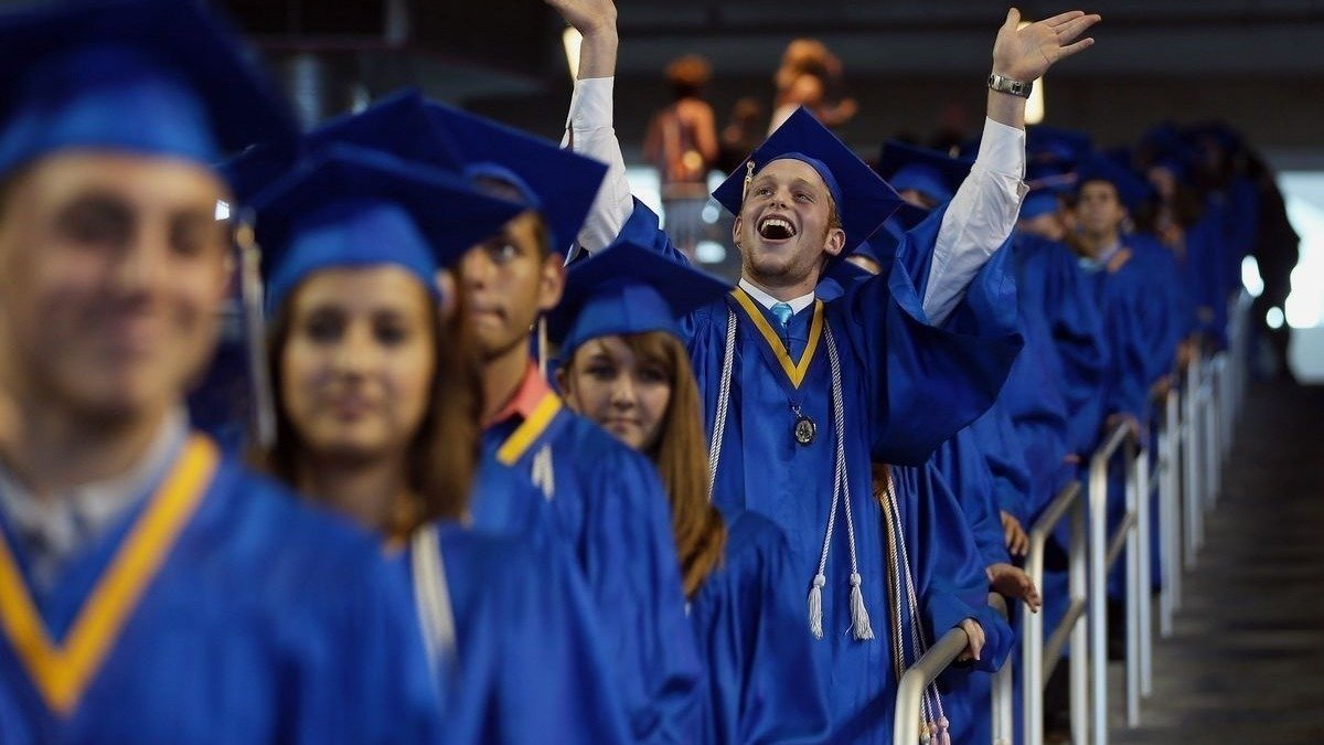 Petition · proper graduation ceremony for the graduates of 2020 and ...