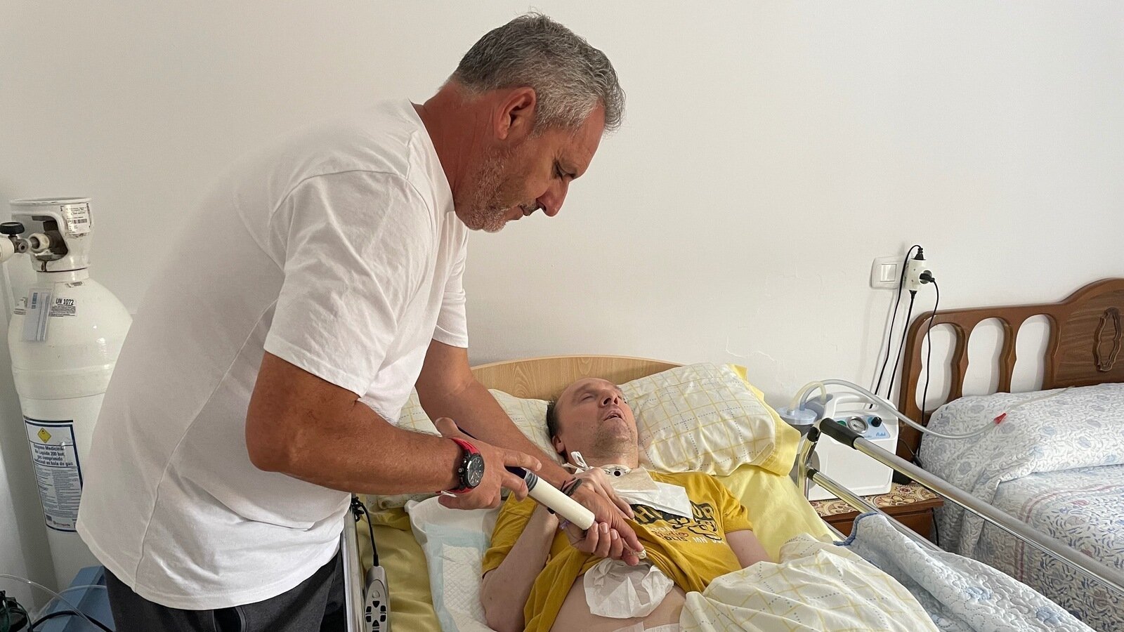 Petición · Exigimos No Retirar la Pensión No Contributiva a Grandes ...