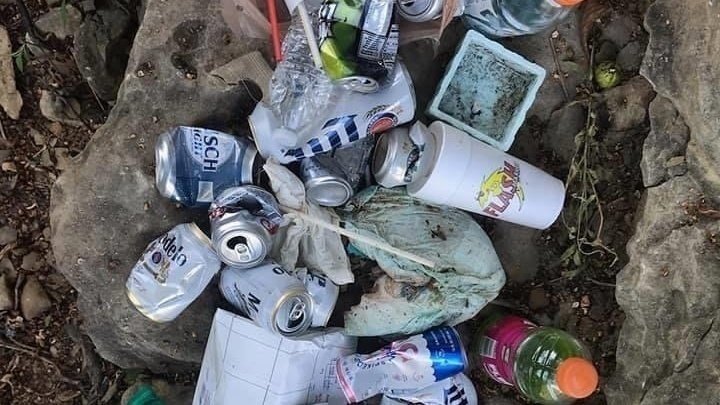 Petition · STOP the littering!! - United States · Change.org