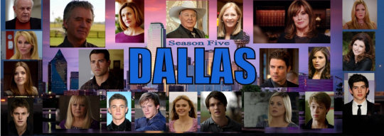 Petition · Get John Walden Hired as Head Writer For The Dallas Reboot ...