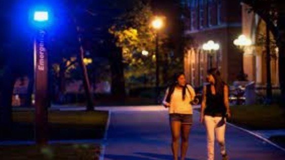 Petition · Install an emergency blue light system in downtown Deland ...