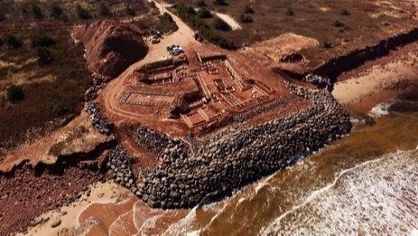 Petition · STOP WORK ORDER ON POINT DEROCHE, PEI! - Canada · Change.org