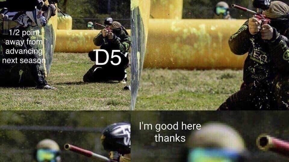 Petition · Make Kenny D5 again! - United States · Change.org