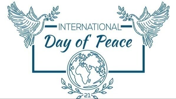 Petition · PEACE PLEDGE: CULTIVATING A CULTURE OF PEACE - Nigeria ...