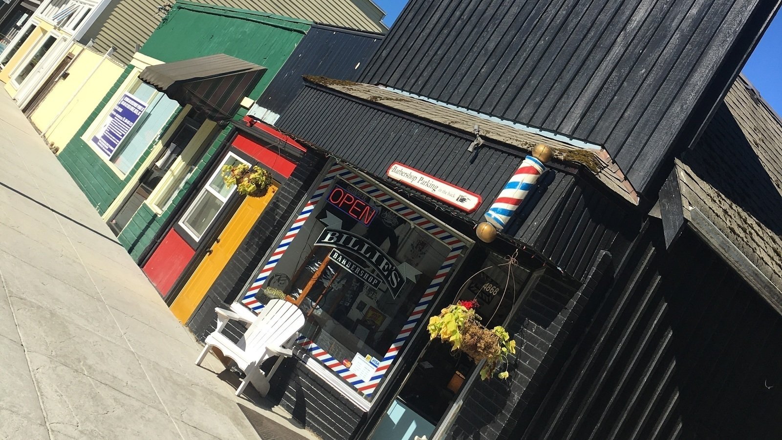 Petition · Preserve Ladner's Heritage - Canada · Change.org