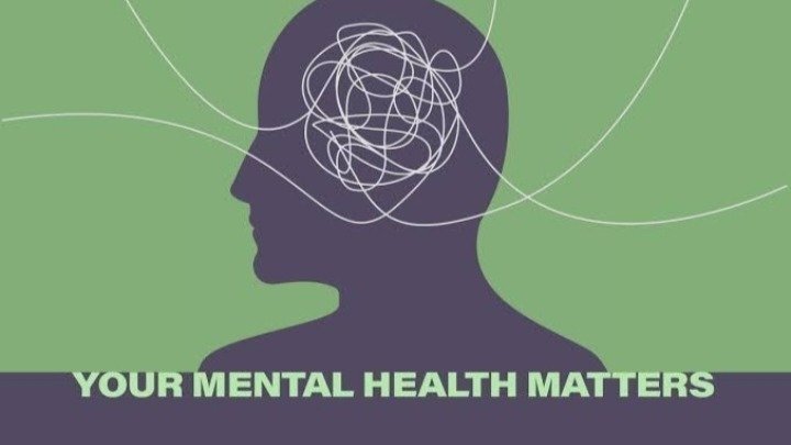 Petition · Mental Health Awareness To Fight Breaking The Stigma ...