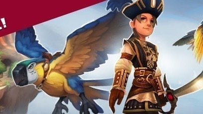 Petition · Bring back the Boochbeard Bundle! - United States · Change.org