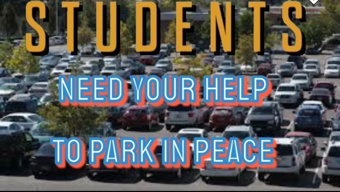 Petition · Hartwick College Student and Faculty PARKING CHANGES ...