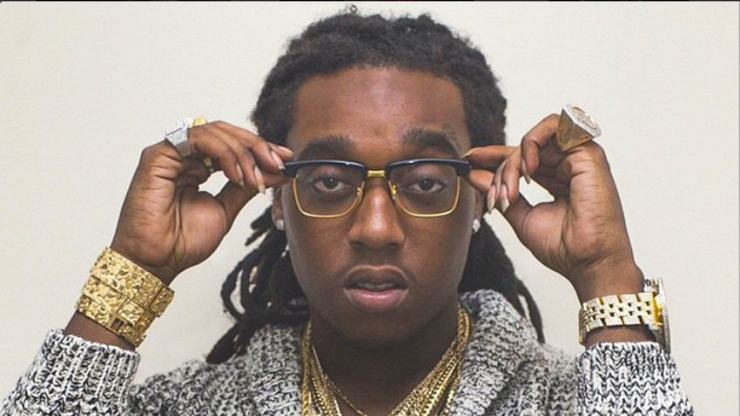 Vine Migos Take Off Eyes