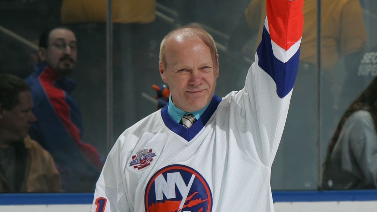 Petition · Retire Butch Goring's number on April 1st, 2019 against the ...
