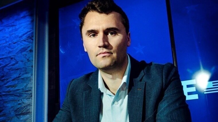 Petition · Declare September 10th as Charlie Kirk Day - United States ...