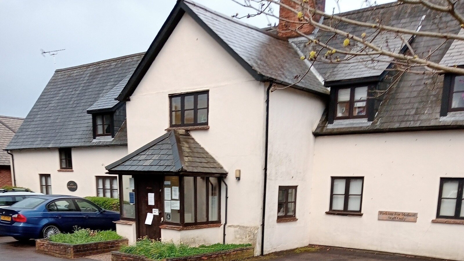 Petition · Halt the Proposed Closure of Our Local GP's Practice in ...