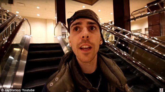 Petition · Monetize JayStation and Bring JayStation back to Youtube ...