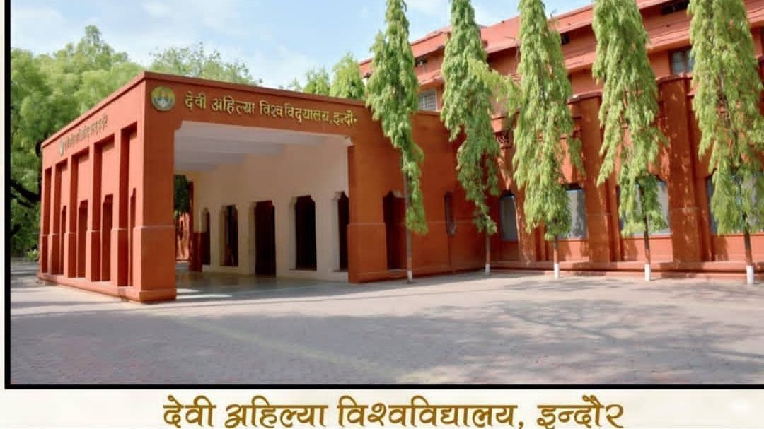 Petition · Request DAVV to cancel Exam and give general promotion to ...