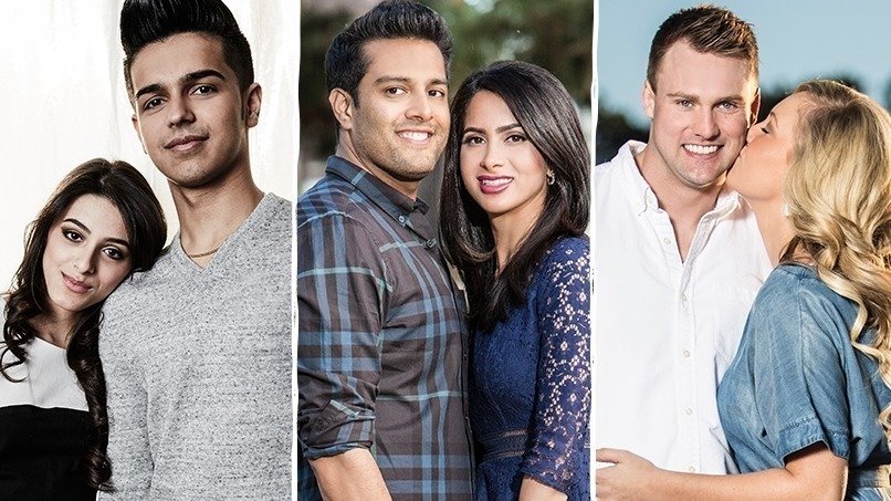 Petition · FYI TV: Give us a 2nd season of the original Arranged ...