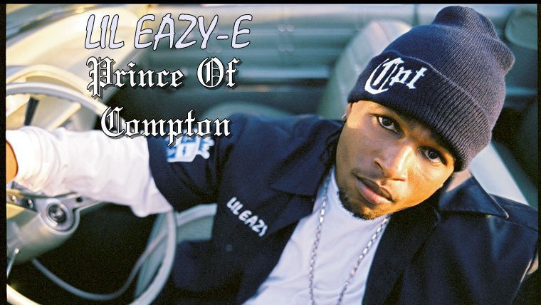 Petition · We want one of Eazy E's sons to play Eazy E. - Universal ...