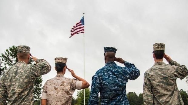 Petition · Armed Military Veteran, Security Guards in Every School ...