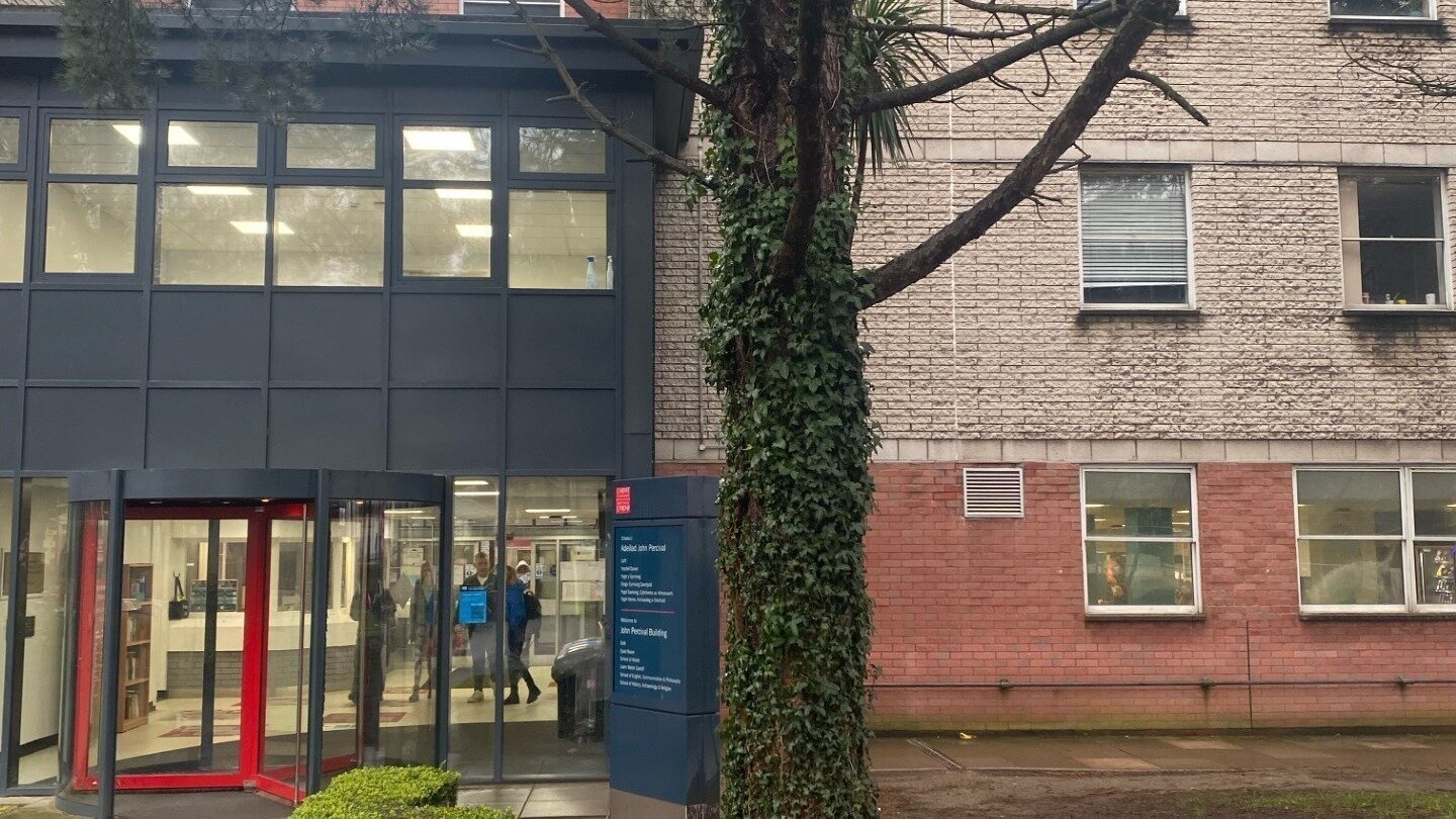 Petition · Reverse Cardiff University's decision to cut ancient ...