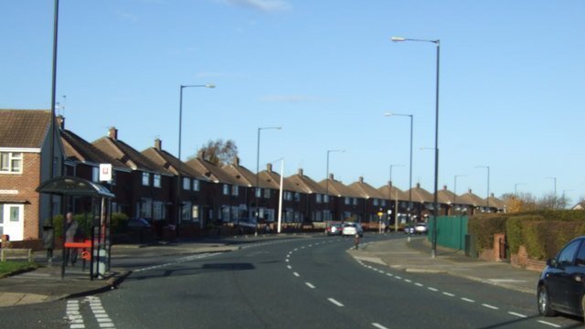 Petition · Cut The Speed On Allendale Road - United Kingdom · Change.org