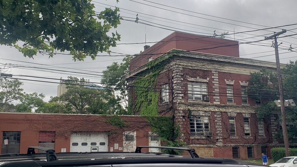 Petition · Save and Rehab the old Perth Amboy Police Station - Perth ...