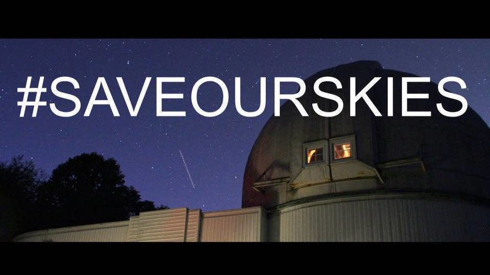 Petition · Save Our Skies!! - United States · Change.org