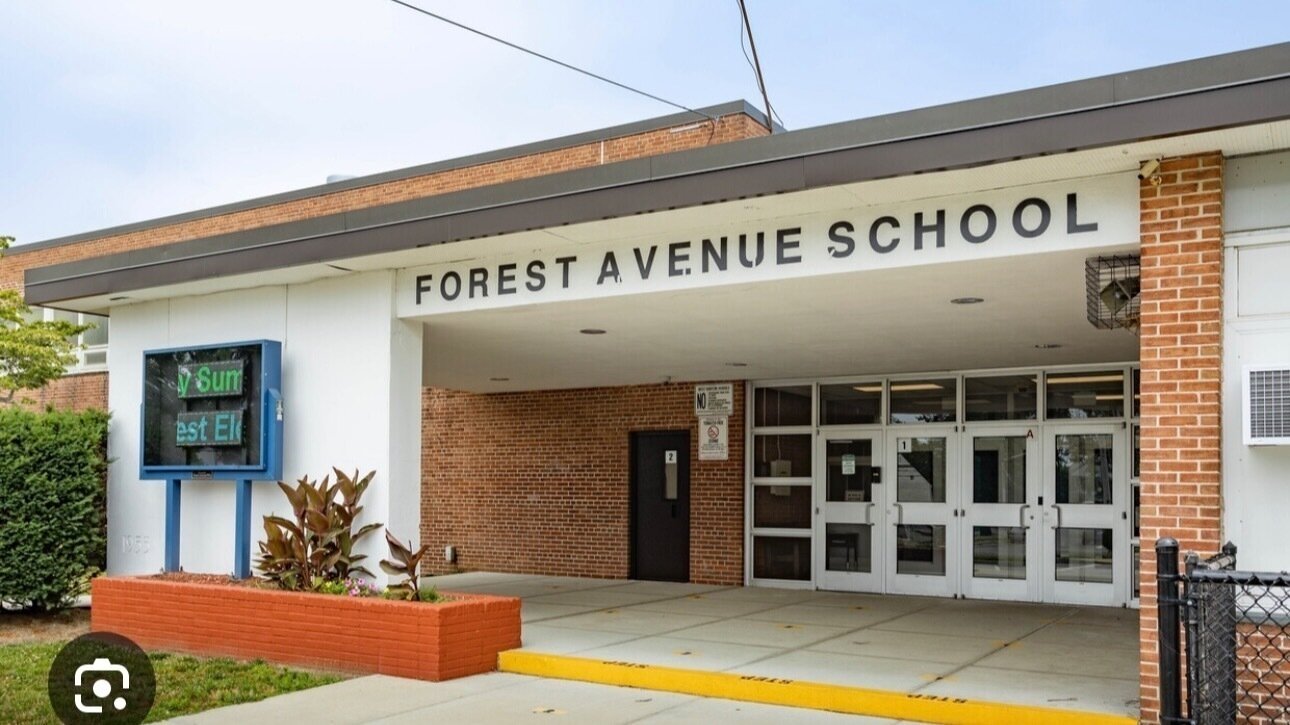 Petition · Reverse the Decision to Shut Down Forest Avenue Elementary ...