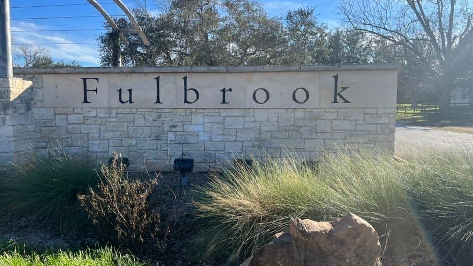 Petition · Petition to Recall Current Fulbrook Homeowner Association ...