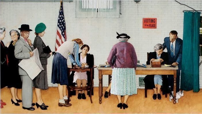 Petition · American Business Leaders Must Support a Fair & Peaceful ...