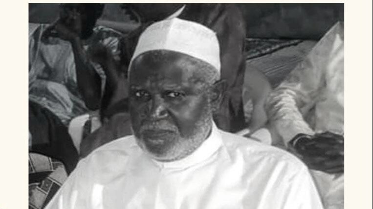 Pétition · Libérez M . Bodian - Sénégal · Change.org