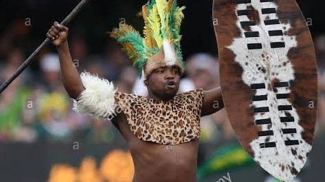 Petition · Zulu Warriors to be in final rugby ceremony - South Africa ...