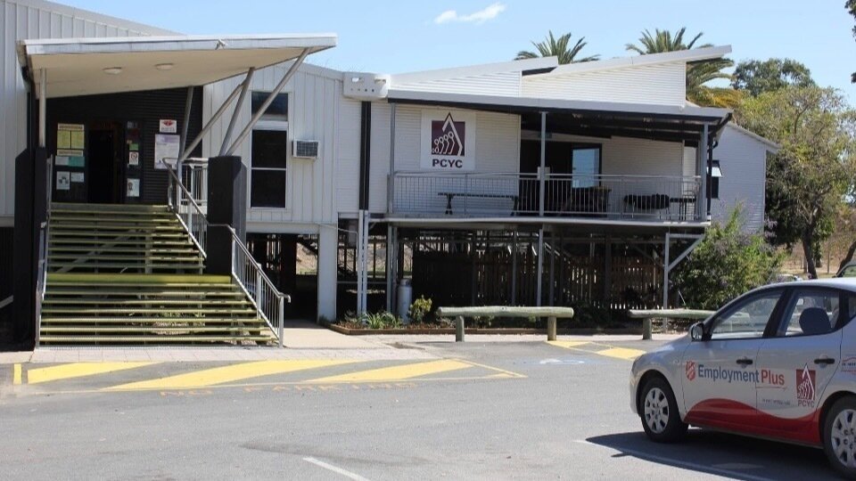 Petition · Save Rockhampton PCYC Outside School Hours Care Bridge St ...