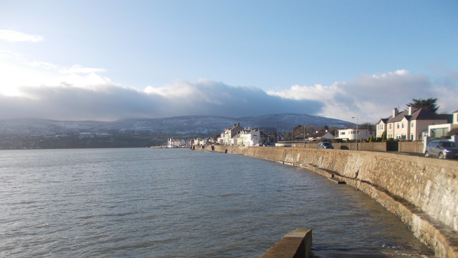 Petition · New Promenade for Warrenpoint - United Kingdom · Change.org