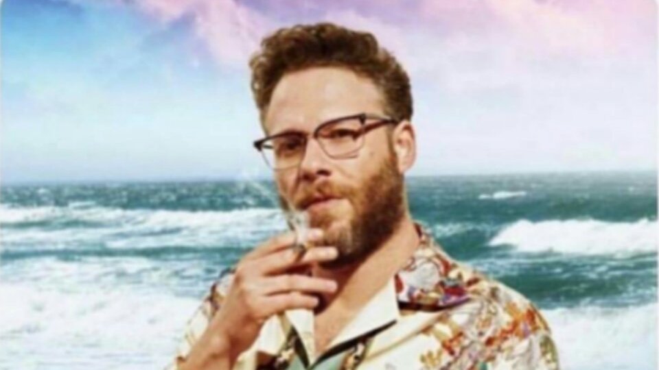 Petition · I wish to make Seth Rogan a loading screen for the next ...