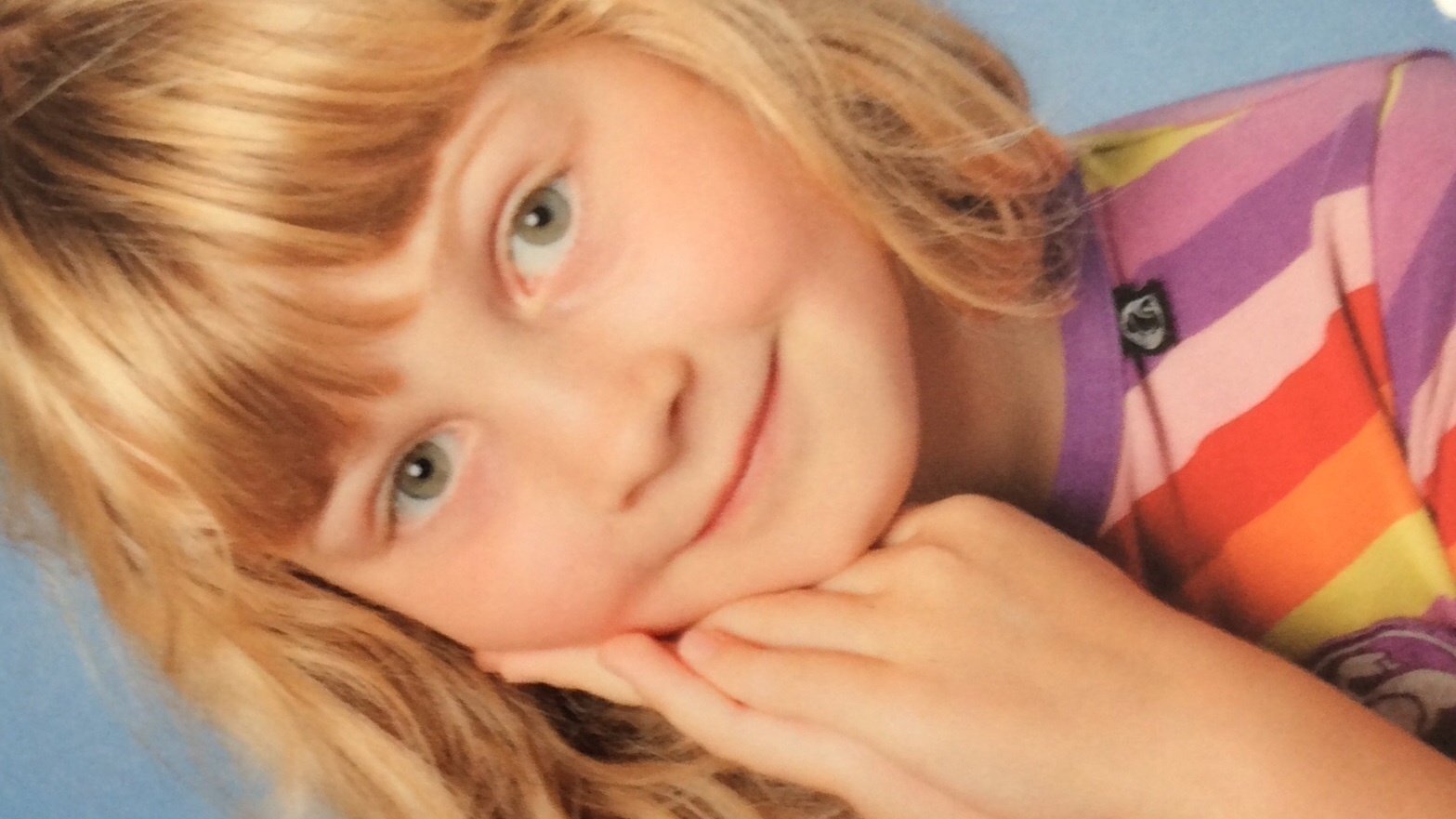 Petition · Release my Swedish daughter Felicia Lova Maria immidiatly ...