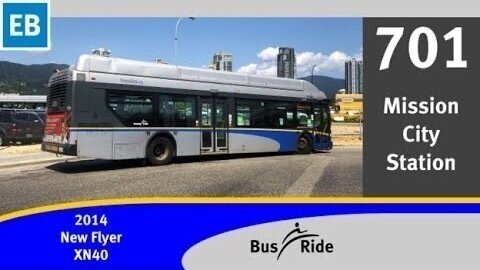 Petition · Add more 701 buses to mission on weekends - Canada · Change.org